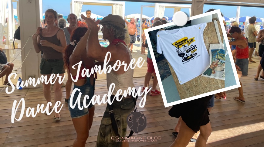 Dance camp: il divertimento del Summer Jamboree tutto l’anno con la ...