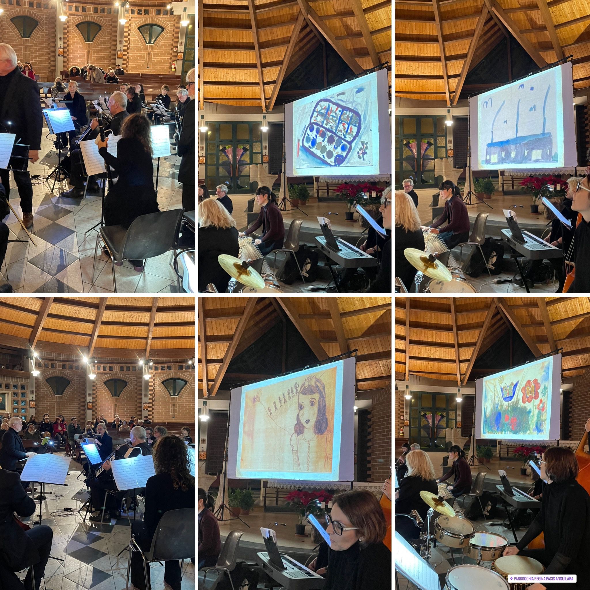 “Per non dimenticare”: Suite per Friedl Dicker-Brandeis a cura della ...