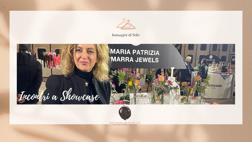 Un, due, tre…Maria Patrizia Marra – ES Immagine Blog